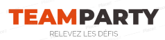 Team Party - Team Party Escape et Action Game